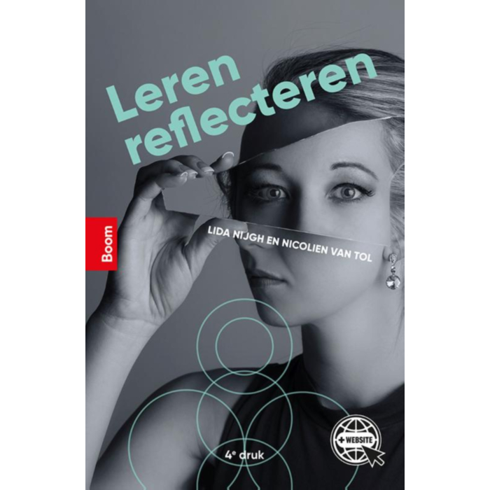 Leren reflecteren - Merlijn Boekhandel
