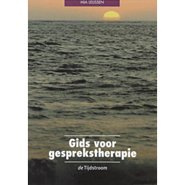 Gids voor gesprekstherapie - Merlijn Boekhandel