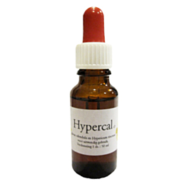 Hypercal - 20ml - Merlijn Boekhandel