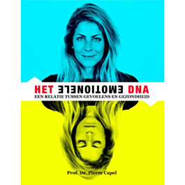 Het emotionele DNA - Merlijn Boekhandel