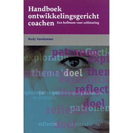 Handboek ontwikkelingsgericht coachen - Merlijn Boekhandel